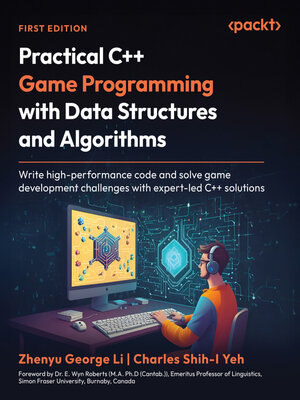 eBook - Practical C++ Game Programming with Data Structures and Algorithms by Zhenyu George Li ...